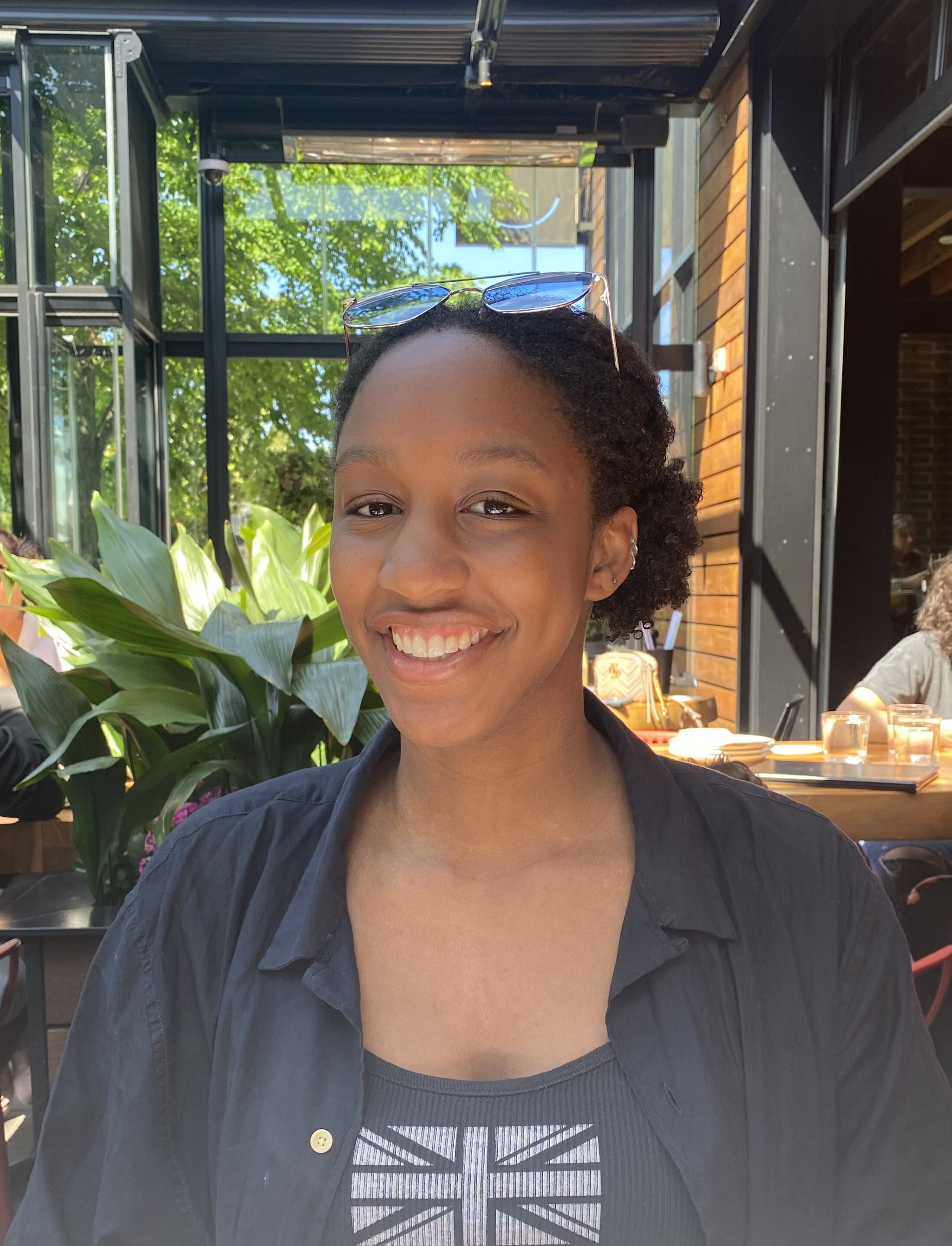 Meet Our Tour Guides | Barnard College