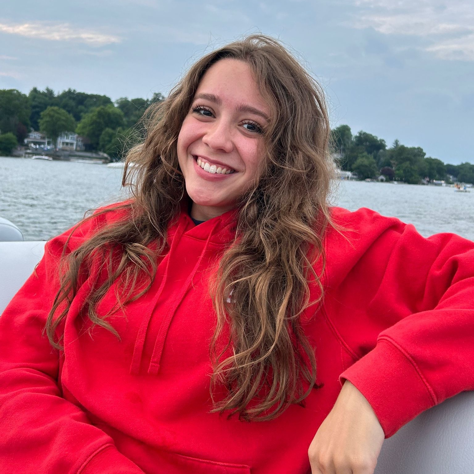 2024-2025 Athena Fellows | Barnard College