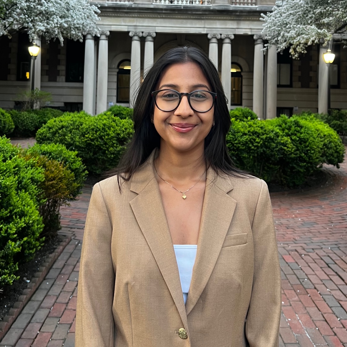 2024-2025 Athena Fellows | Barnard College