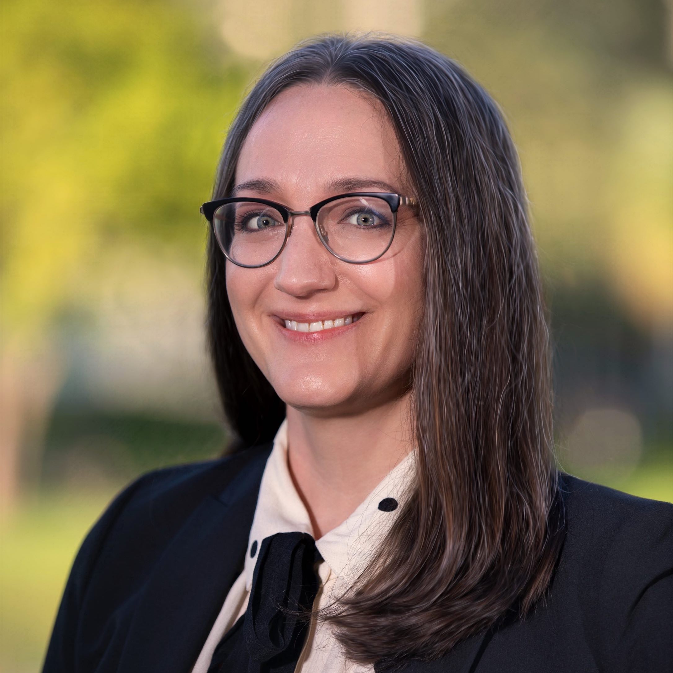 Cognitive Psychologist Michelle Greene Awarded Prestigious NSF Grant ...