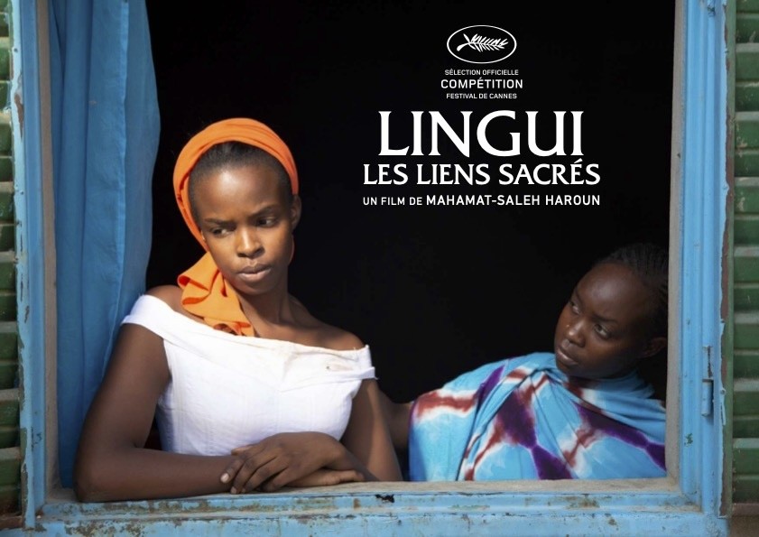 Screening of Lingui, the Sacred Bonds (Lingui, les liens sacrés ...
