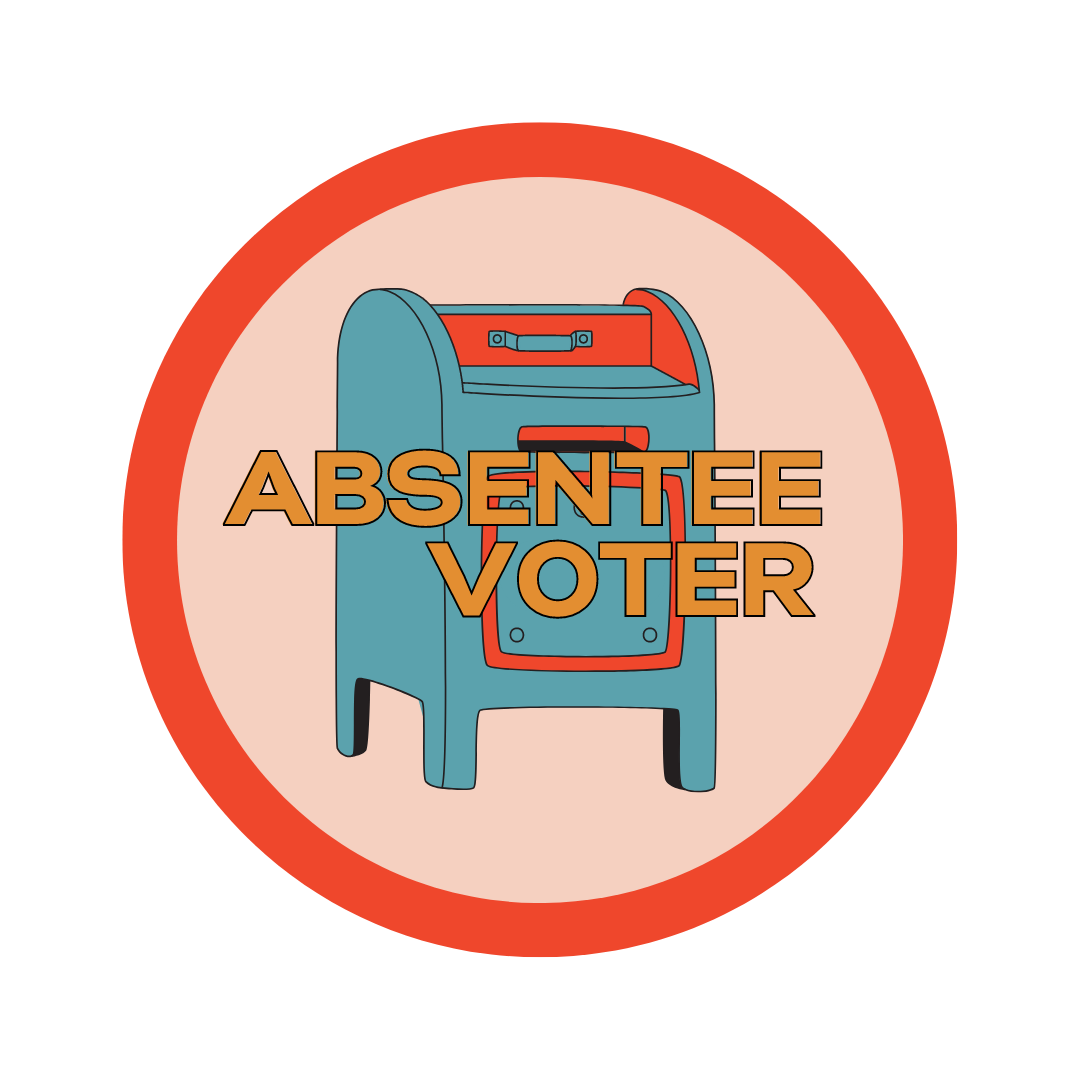 Absentee Ballot Office Hours | Barnard College