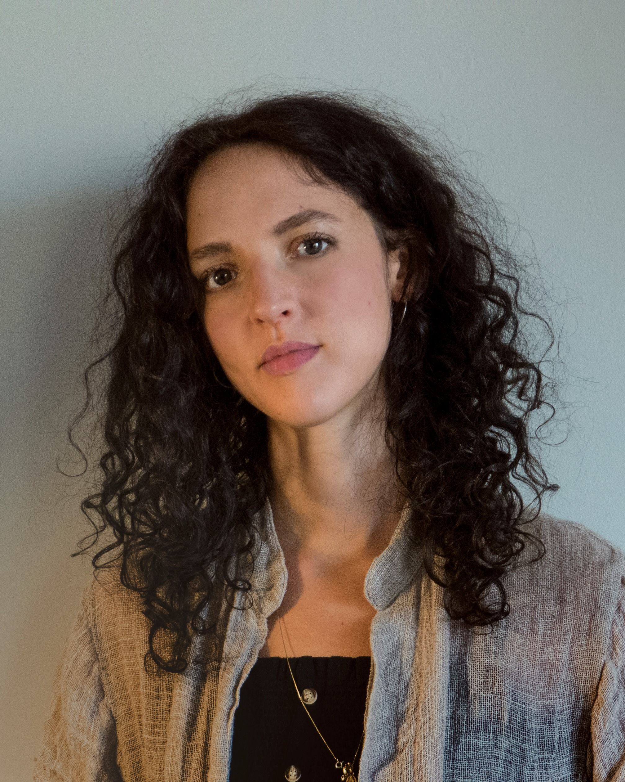 Fall 2024 Book Club: Enter Ghost with Isabella Hammad | Barnard College