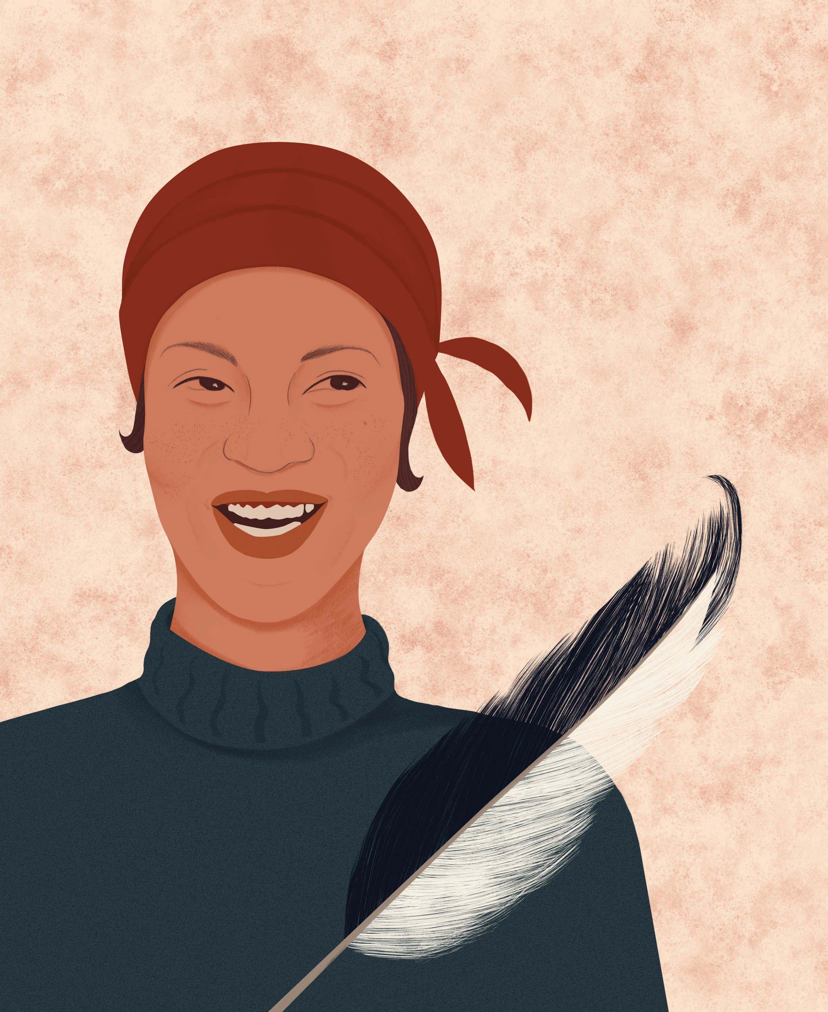 What Zora Means to Me | Barnard Magazine