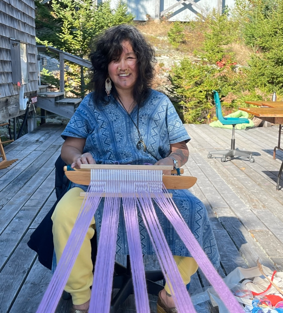 Cynthia Alberto Design Talk and Workshop | Barnard College