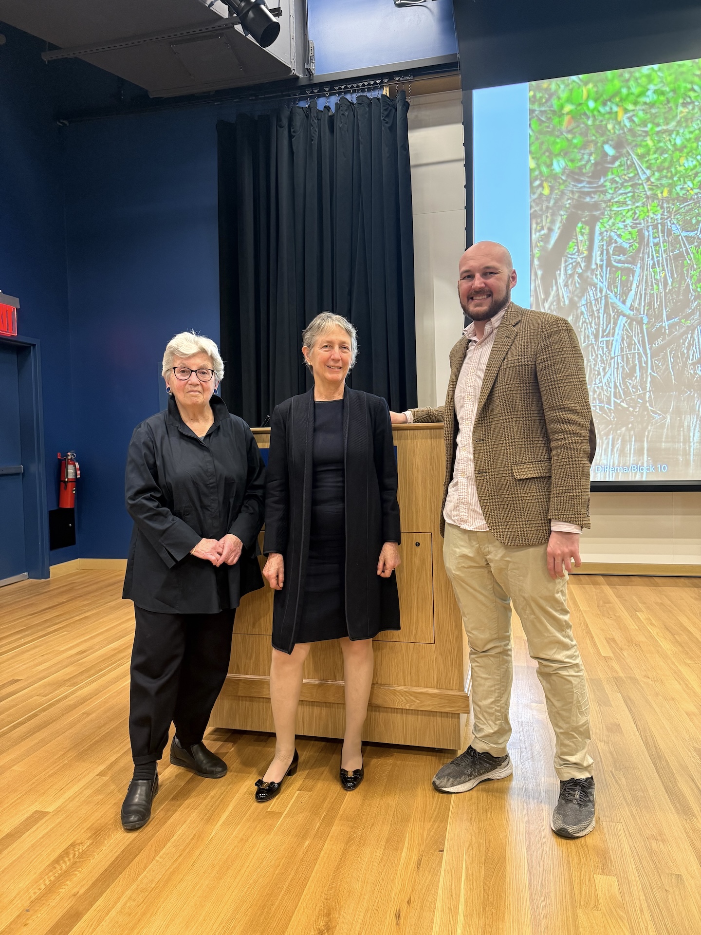 ‘Pricing the Priceless’ With Paula DiPerna | Barnard College