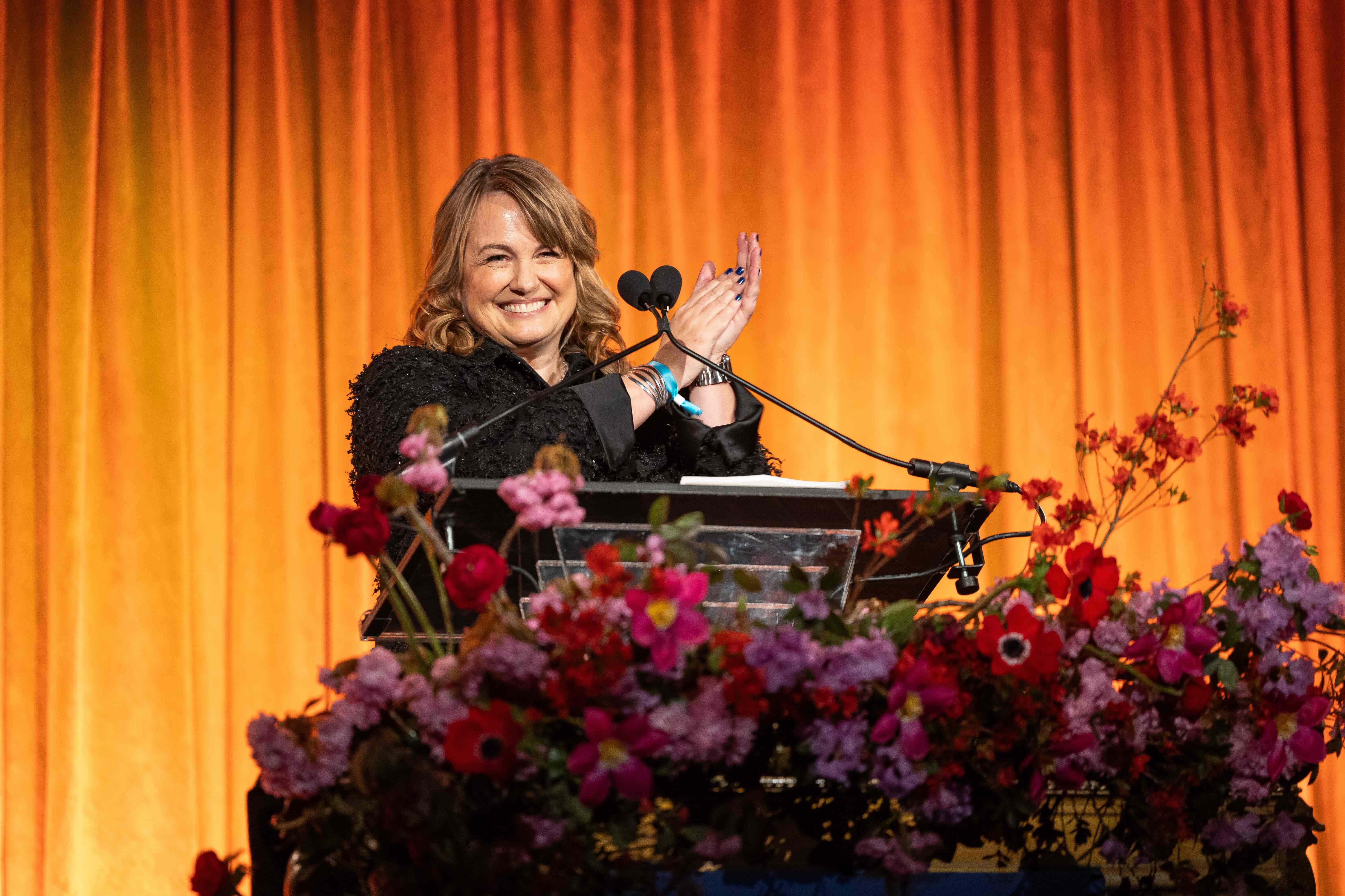 Barnard’s 2025 Gala Raises $3.8 Million for Student Financial Aid ...