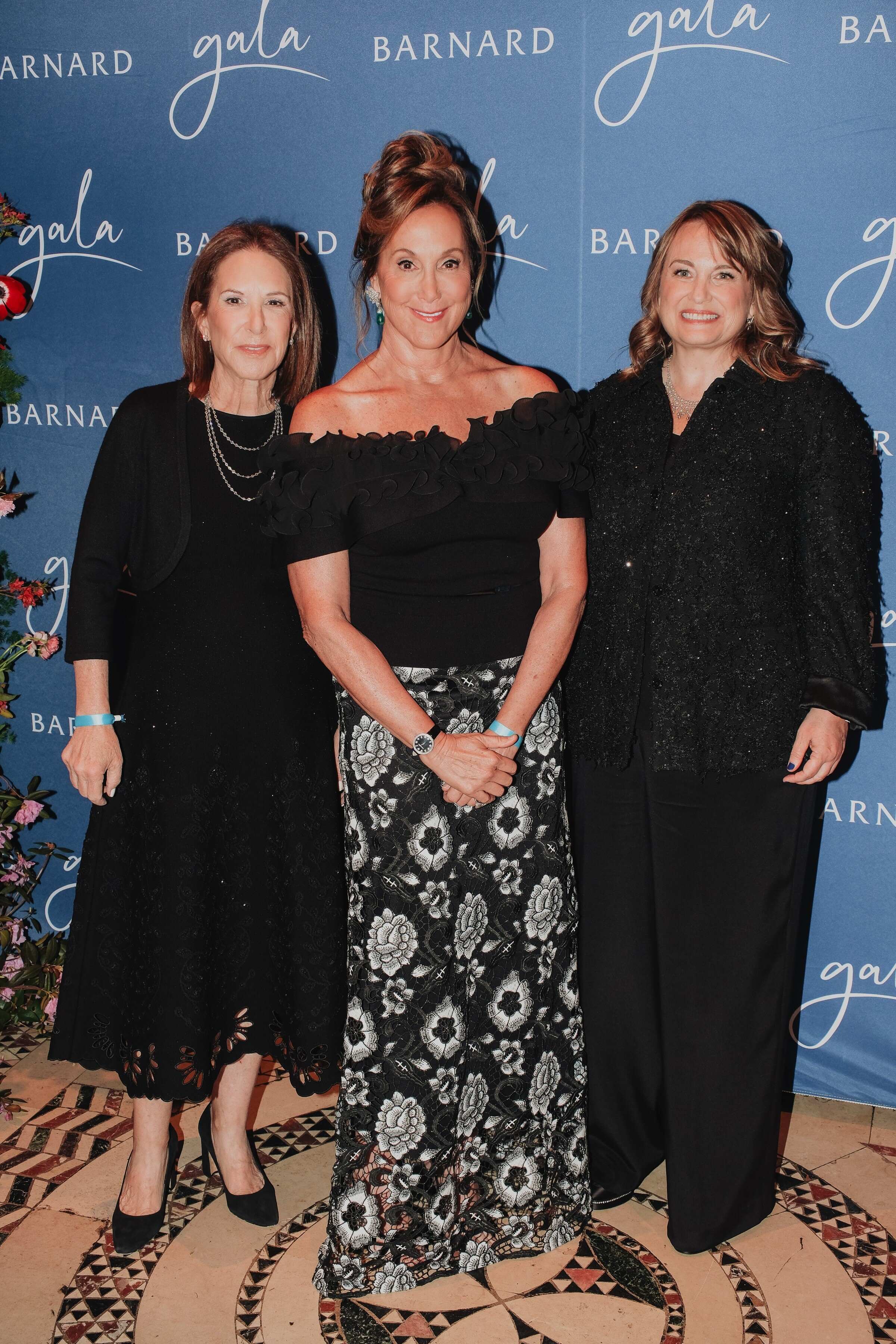 Barnard’s 2025 Gala Raises $3.8 Million for Student Financial Aid ...