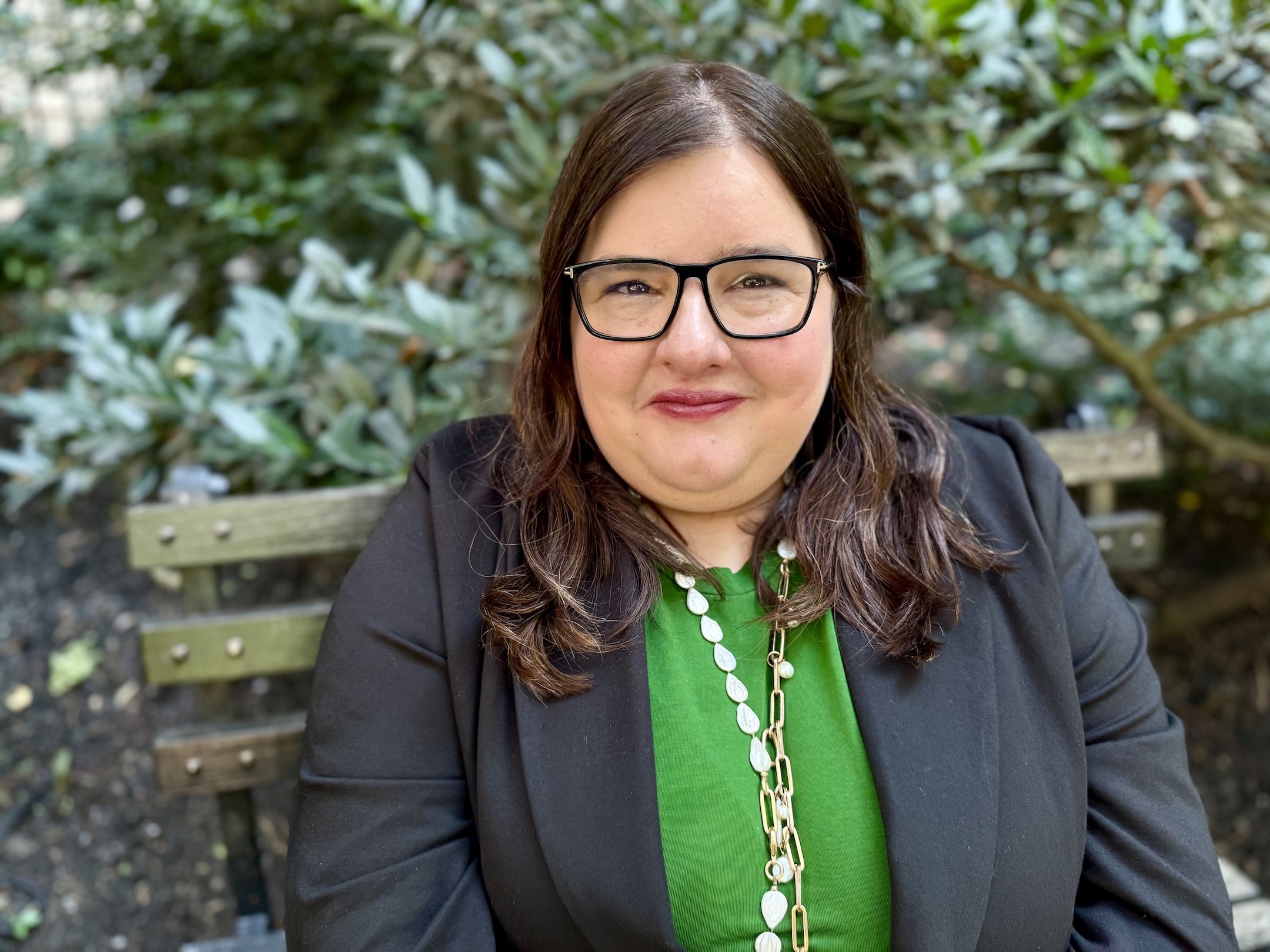 Senior Staff | Barnard College