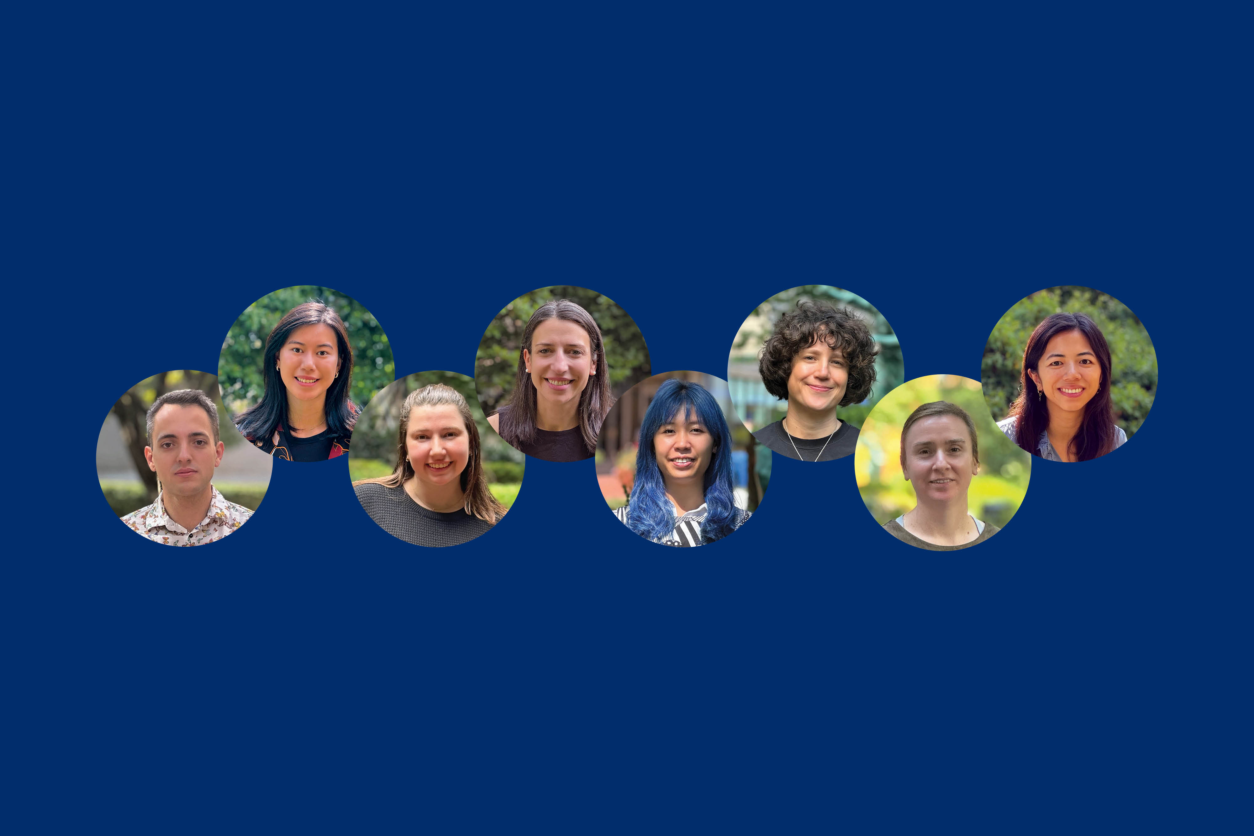 Meet New Faculty Faces on Campus | Barnard Magazine