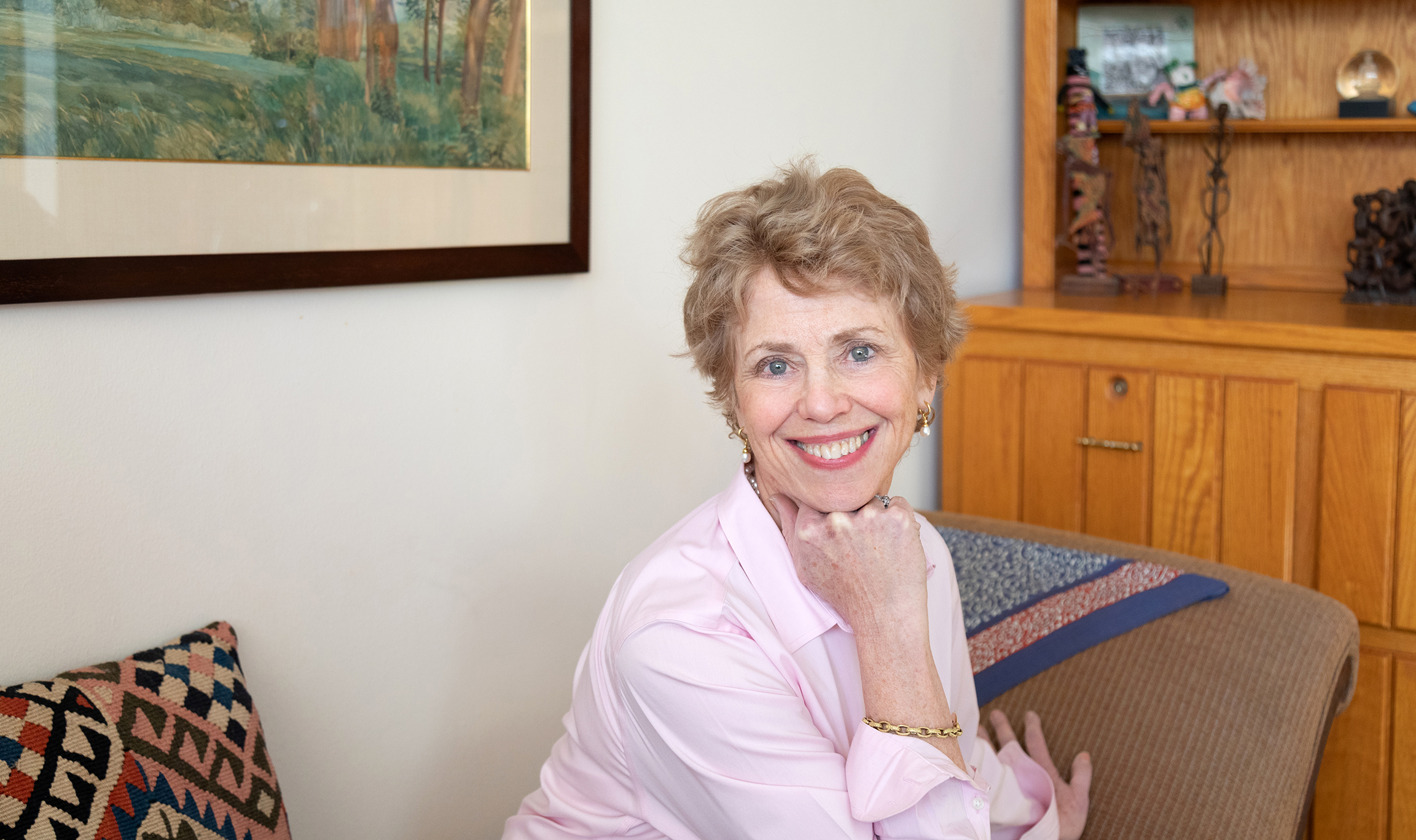 Michelle Friedman ’74, Daughter of Holocaust Survivors, Pens Memoir ...