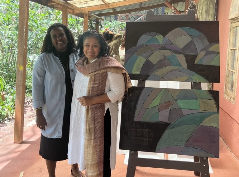 Architectural History Professor Earns 2026 Alice Davis Hitchcock Book ...
