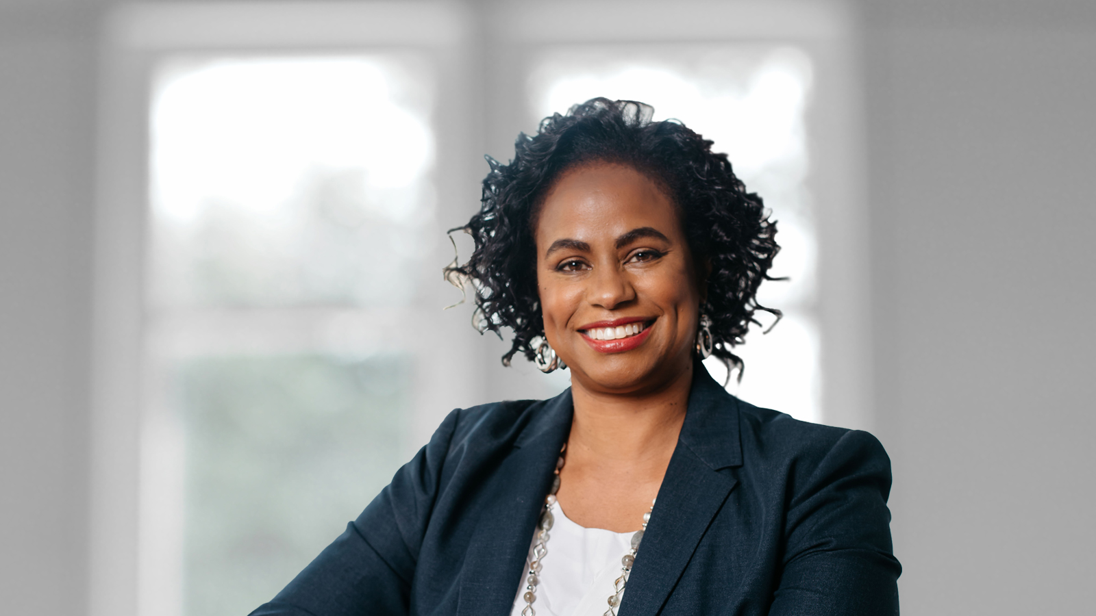 Brenda Darden Wilkerson Shares Her Insights | Barnard College