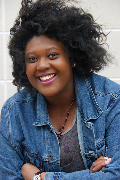 Josalynn Smith Promoted to Media Specialist | Barnard College
