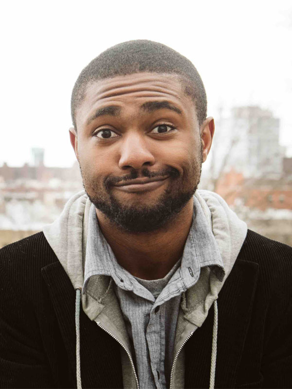 Prof. Ben Philippe's book highlighted for kids and young adults to read ...