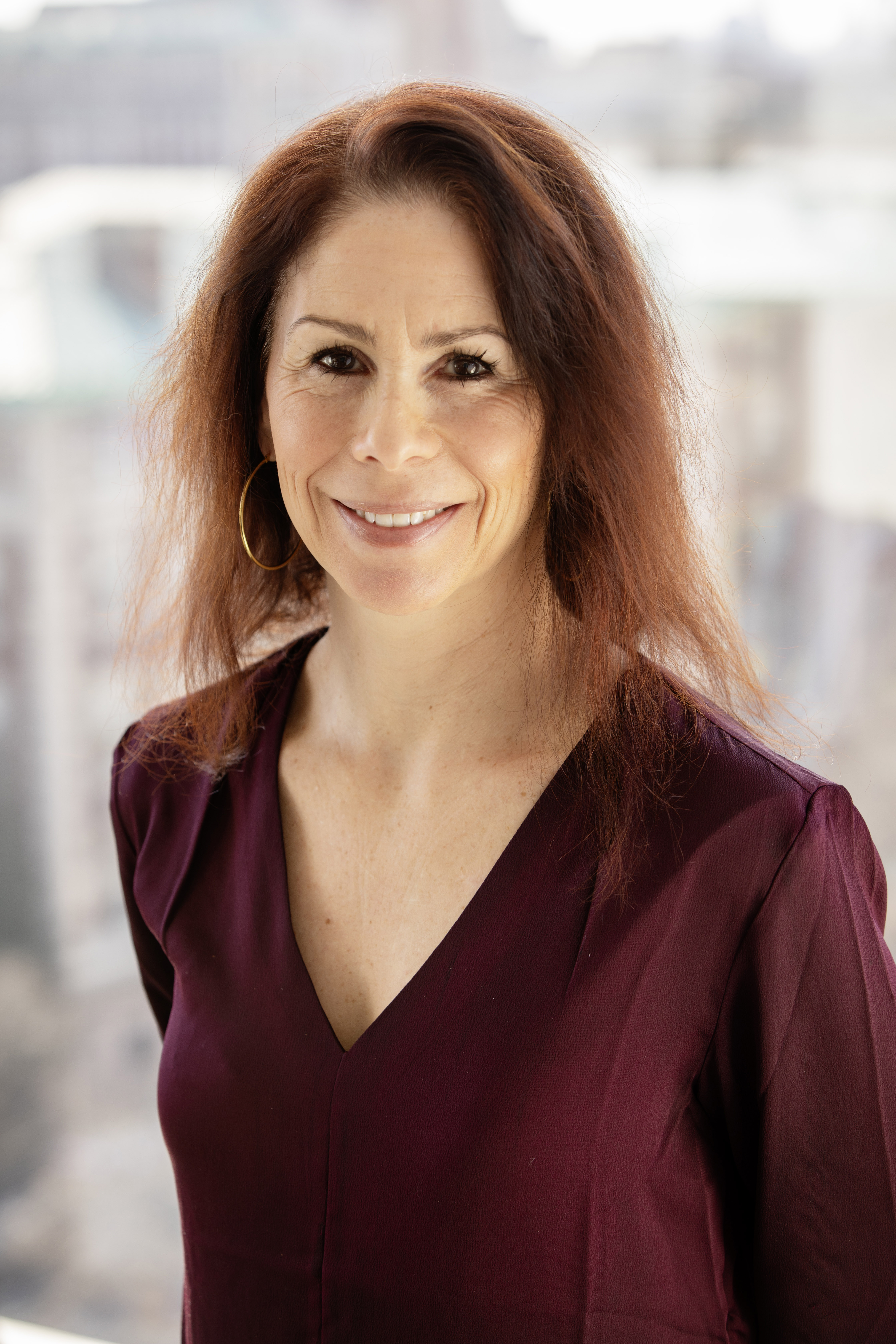 Prof. Sheri Berman on what it takes to make democracy work | Barnard ...