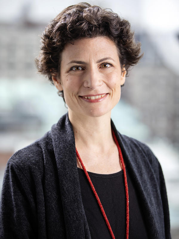 Prof. Sandra Goldmark on How Conscientious Buying Can Enable a More ...