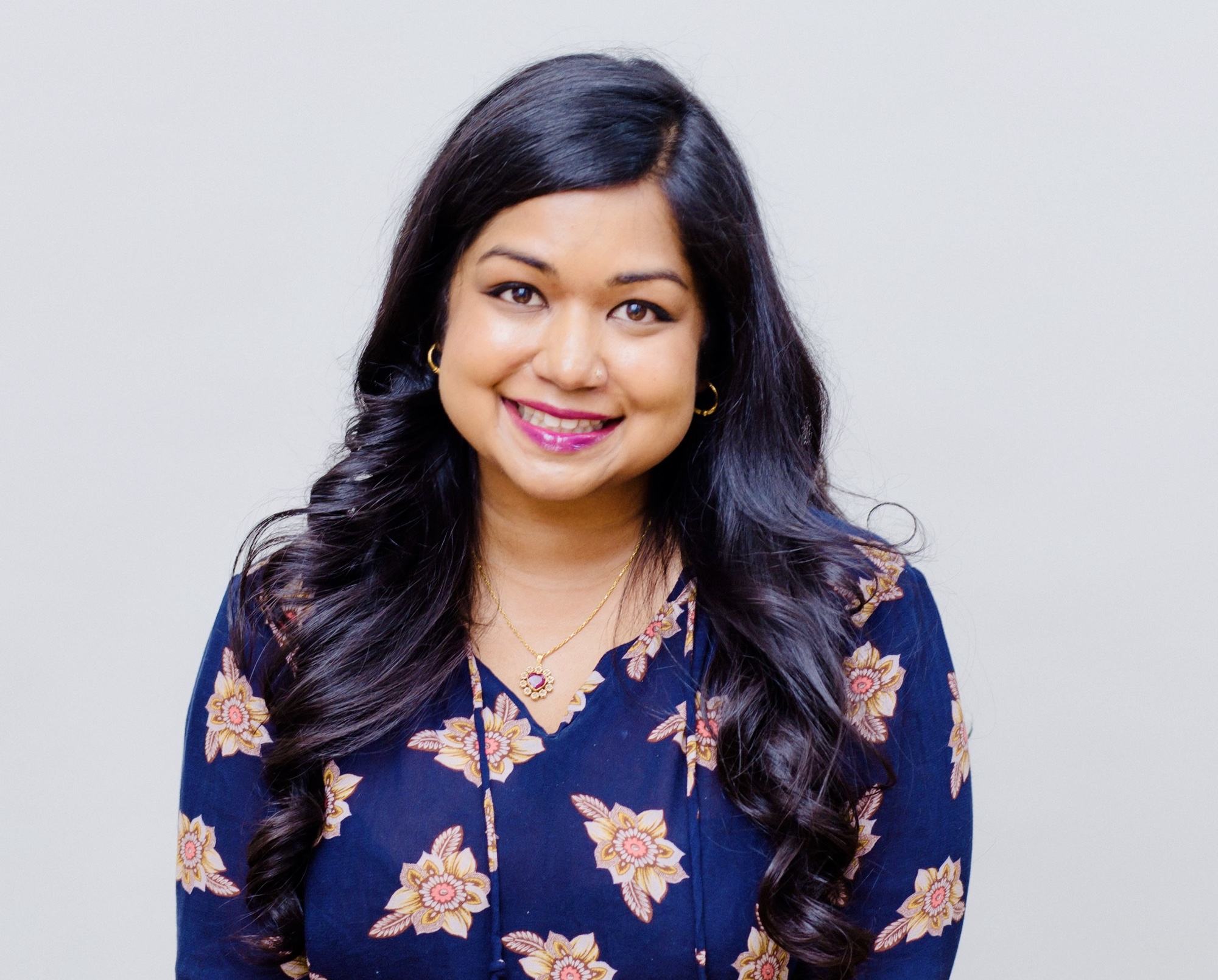 Being the First | Jafreen Uddin ’07 | Barnard College