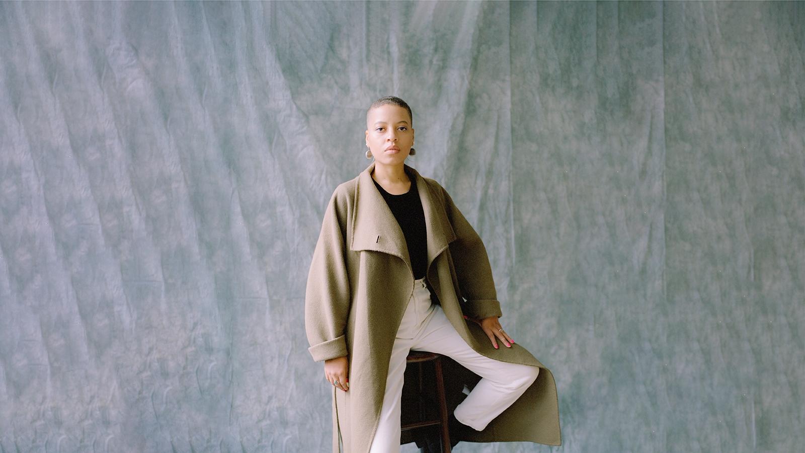 Way Back Wednesday | Naima Green '11 | Barnard College