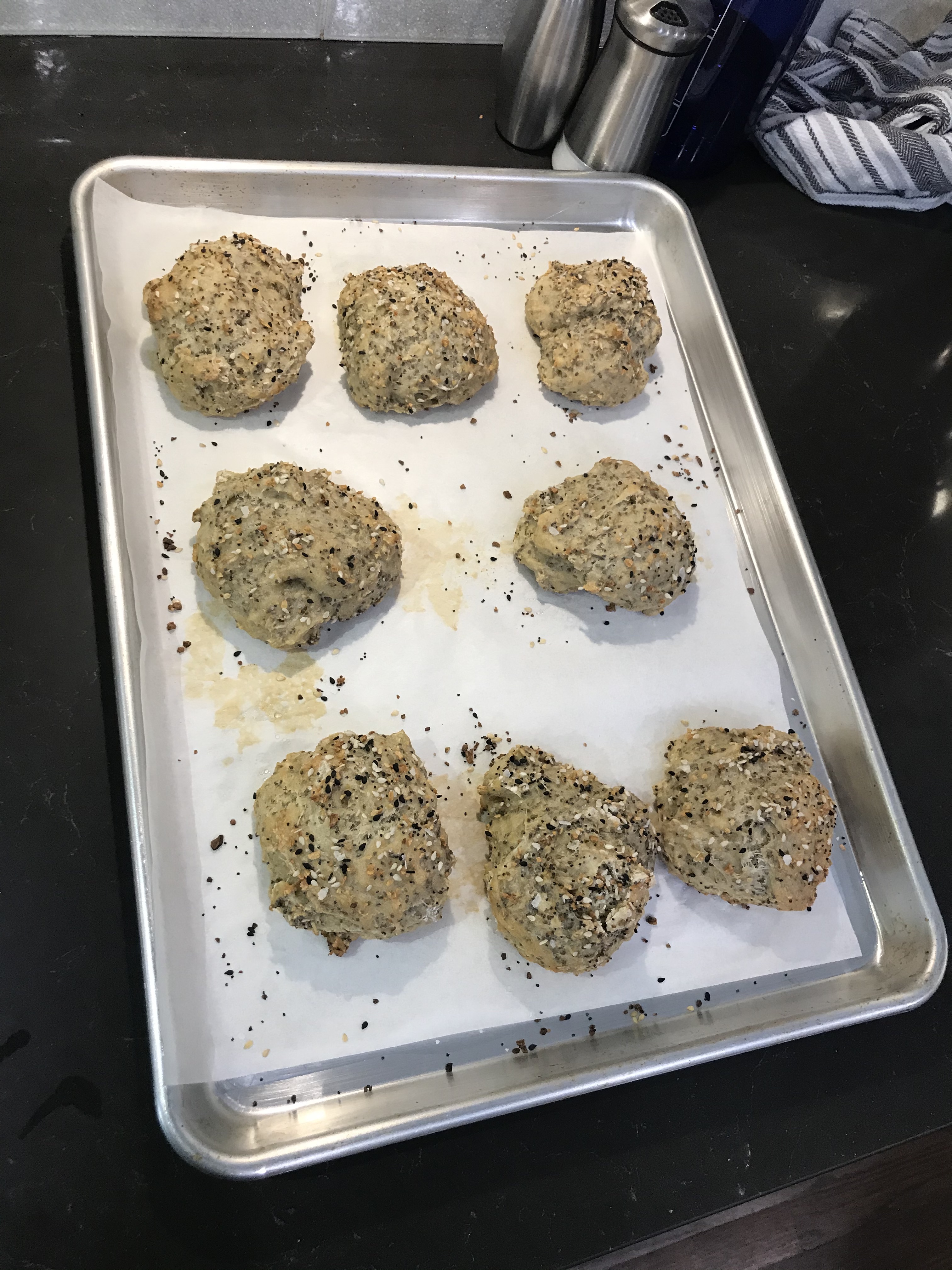 A Day in the (Remote) Life of … Admissions Counselor Lili Brown ’18 ...