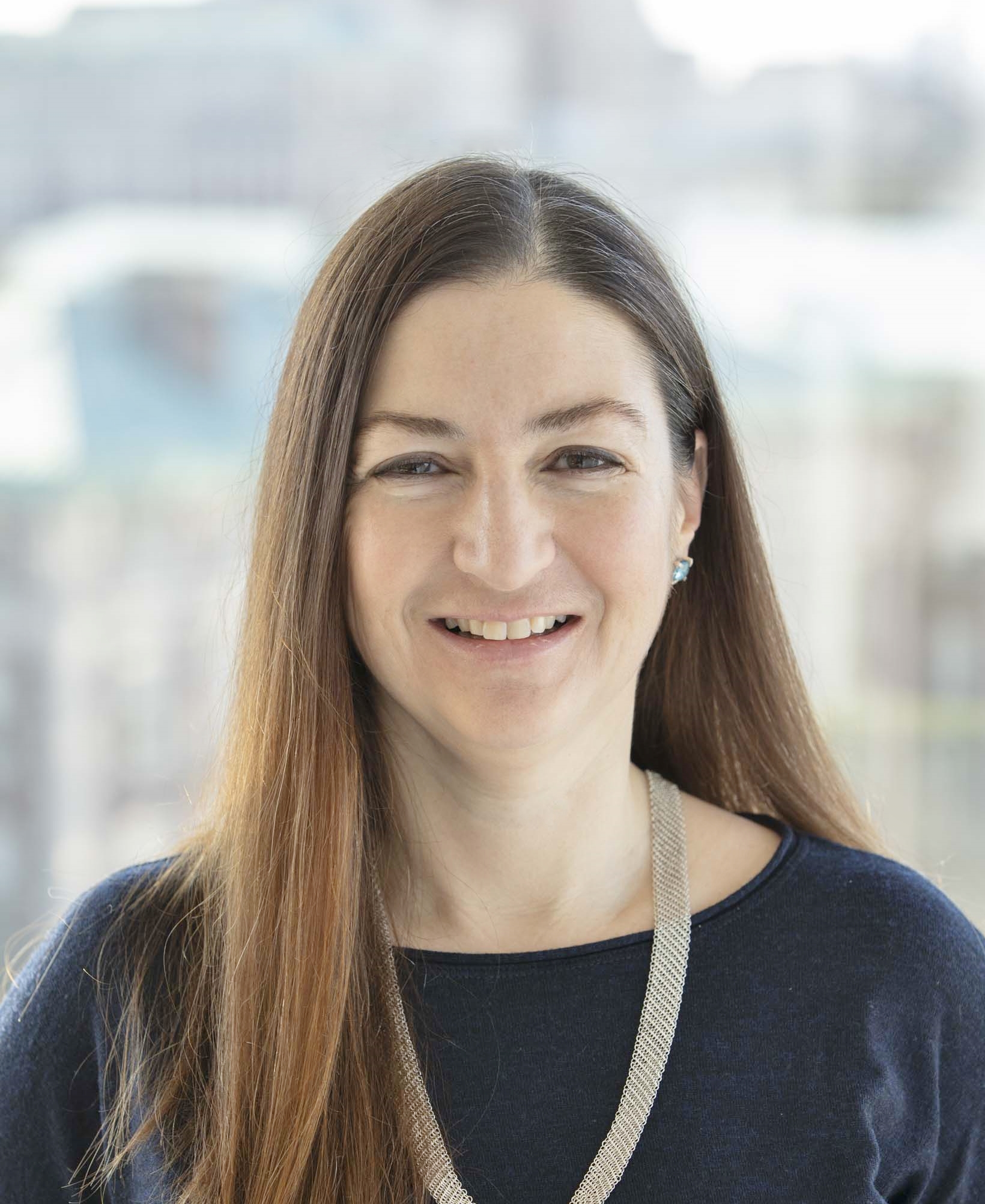 Jennifer Rosenthal | Barnard College