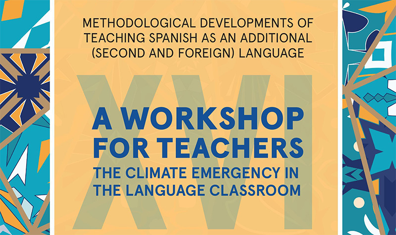 Methodological Developments of Teaching Spanish as an Additional ...