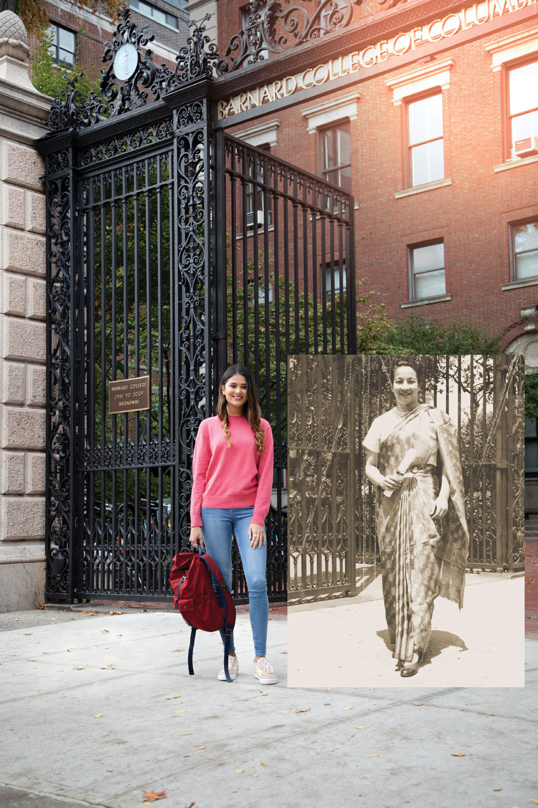 Legacy of Love | Barnard Magazine