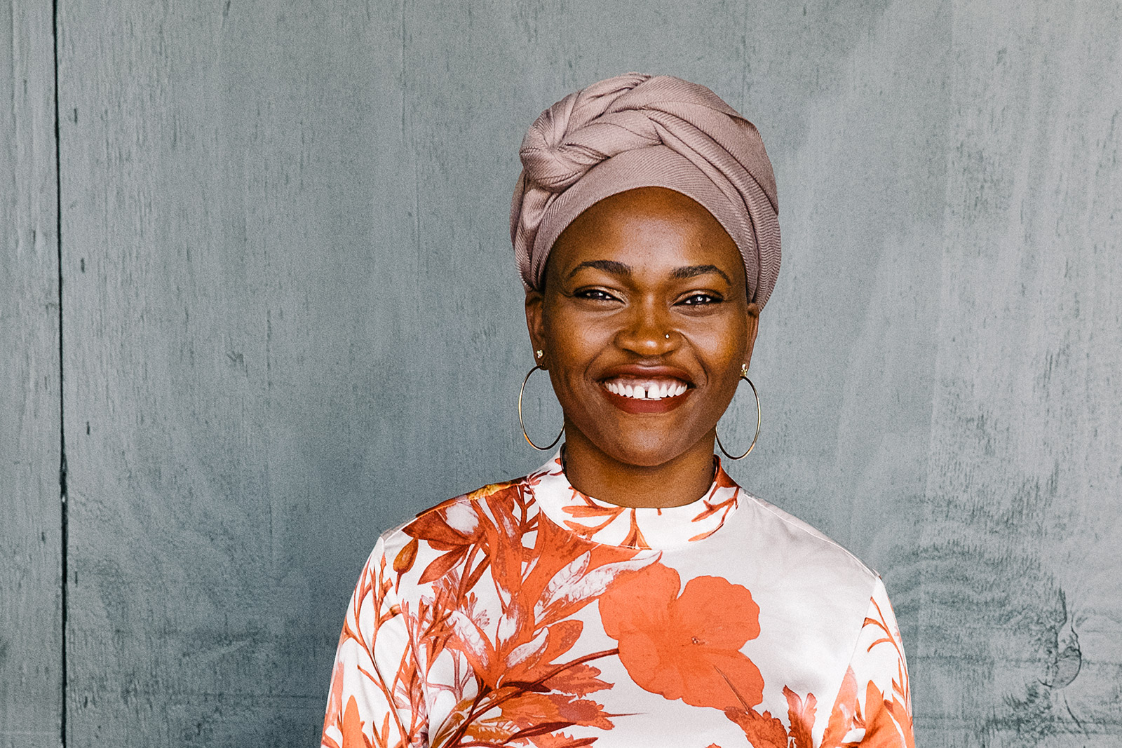 Prof. Abosede George Reveals the Real-World Analogues Behind "Black ...