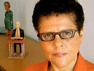 Prof. Yvette Christiansë co-teaches intercontinental course | Barnard ...