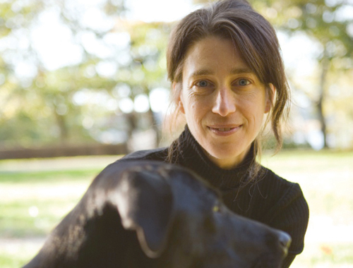 Dogs' Facial Expressions are Explained by Prof. Alexandra Horowitz ...