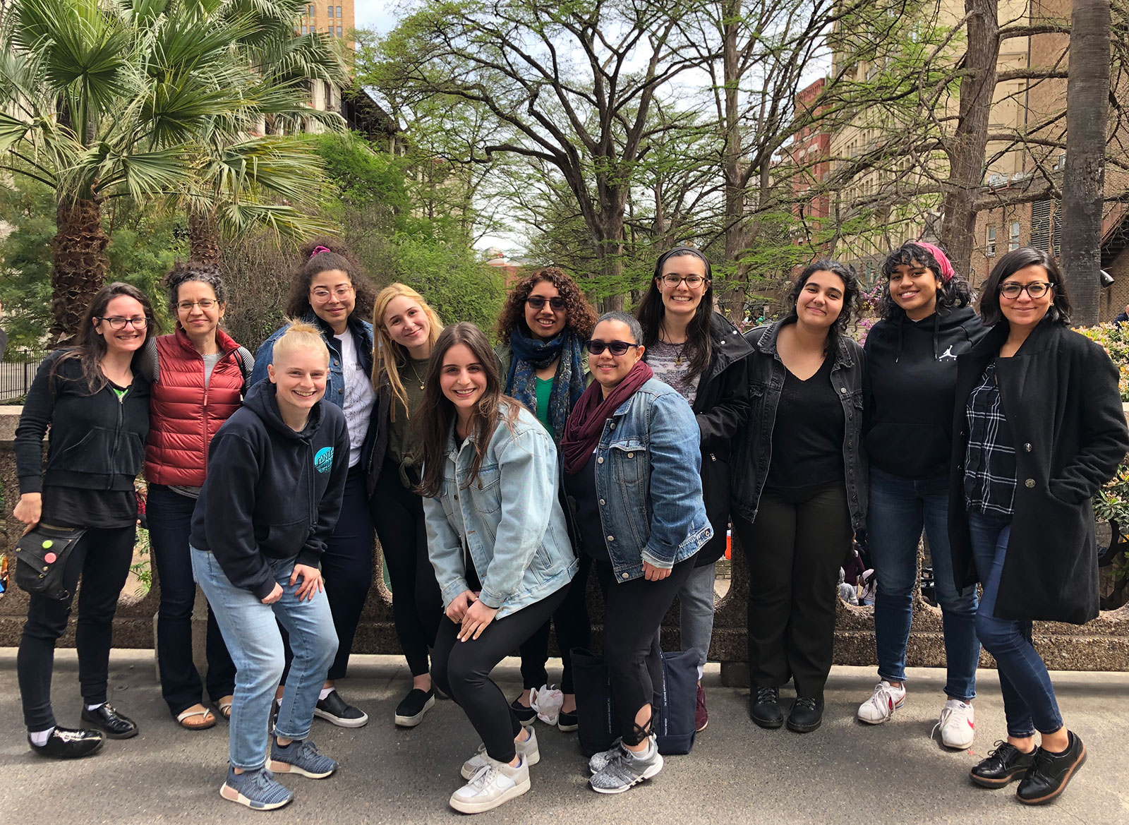 Theory Into Practice | History Professor Nara Milanich and Students ...