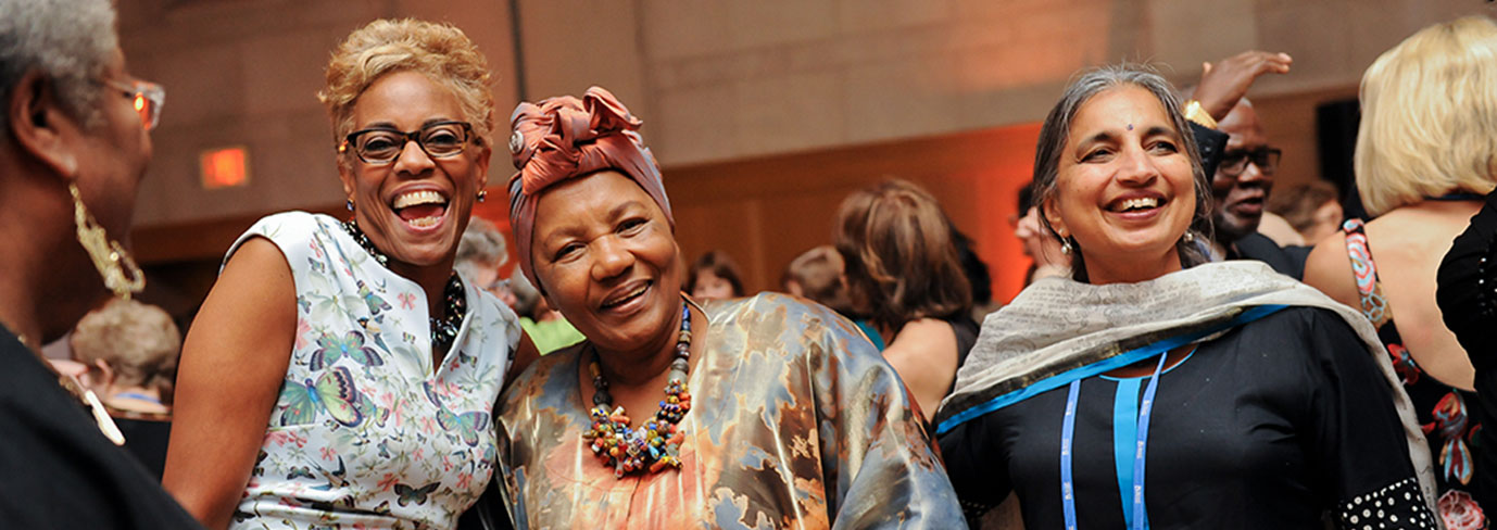 Back to Barnard: Alumnae Reconnect at Reunion | Barnard College