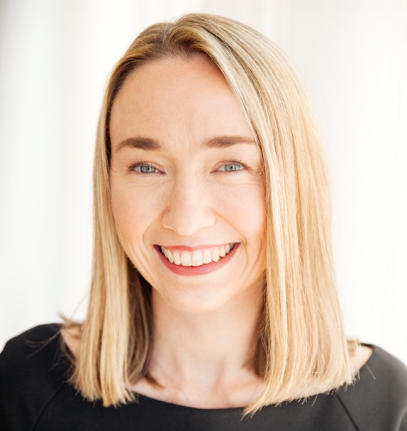 Prof. Skye Cleary on Simone de Beauvoir | Barnard College