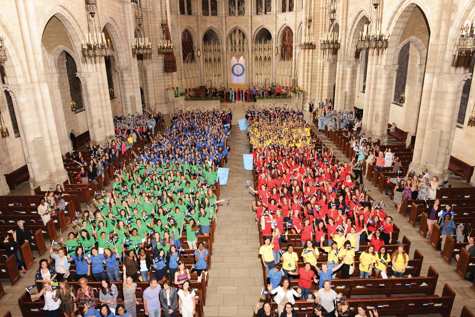 Convocation 2014 | Barnard Magazine
