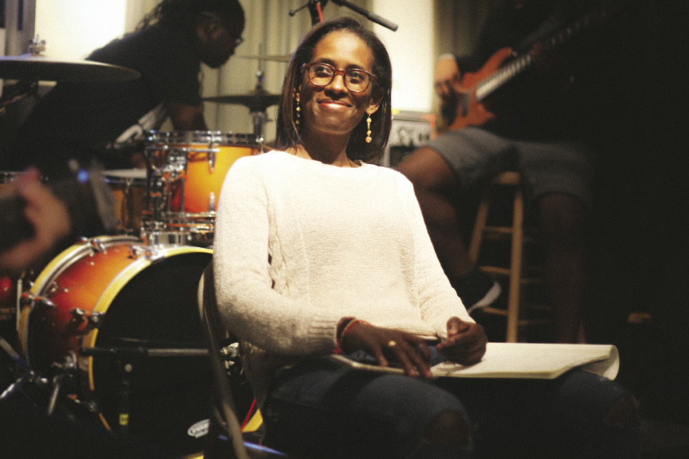 For The Love of Music | Barnard Magazine