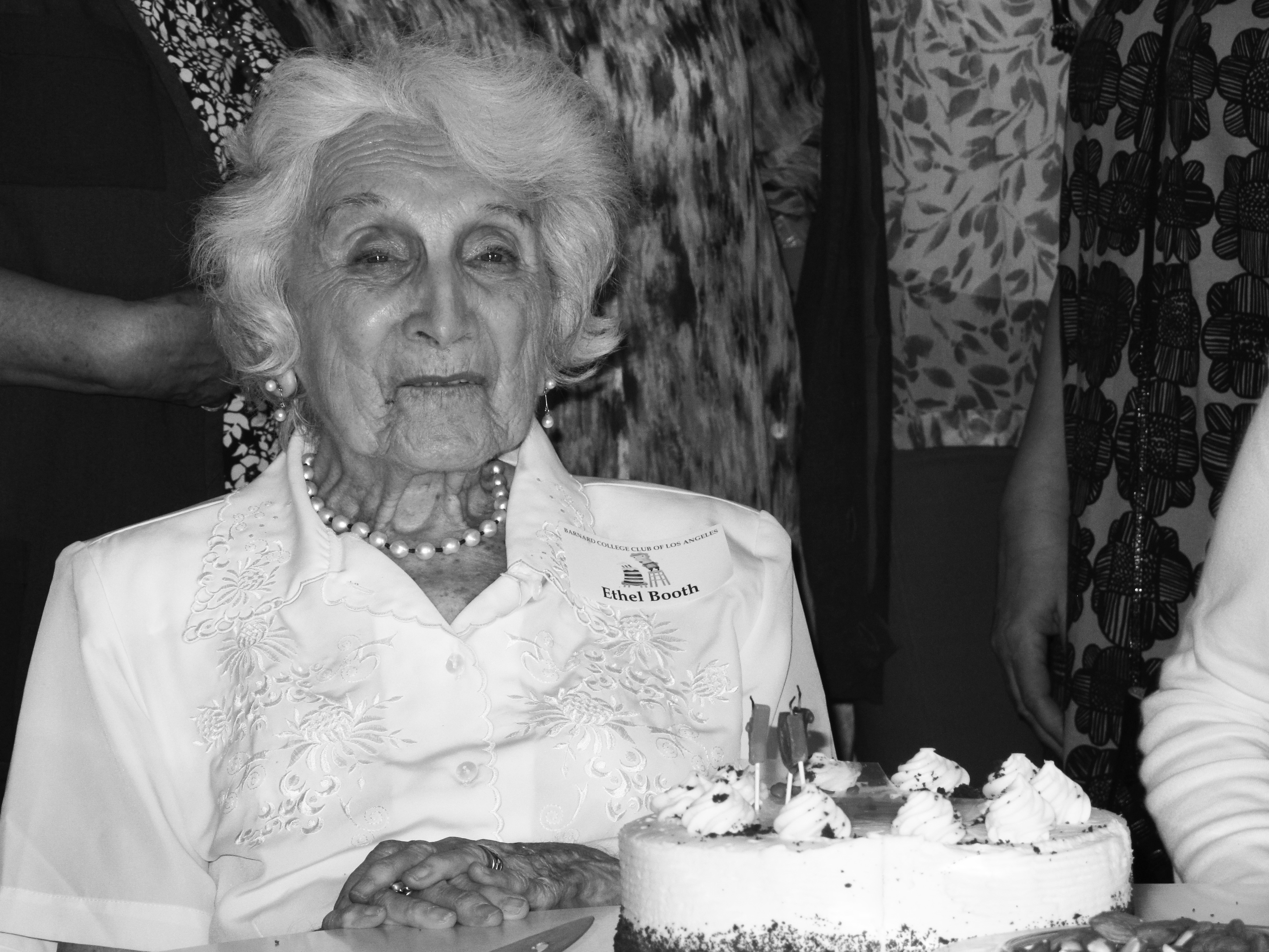 Special Events Highlight Regional Groups | Barnard Magazine