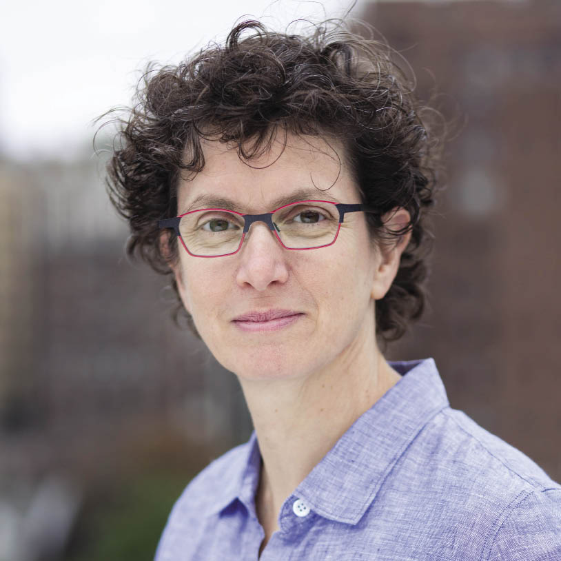 Emboldened by Barnard | Barnard Magazine