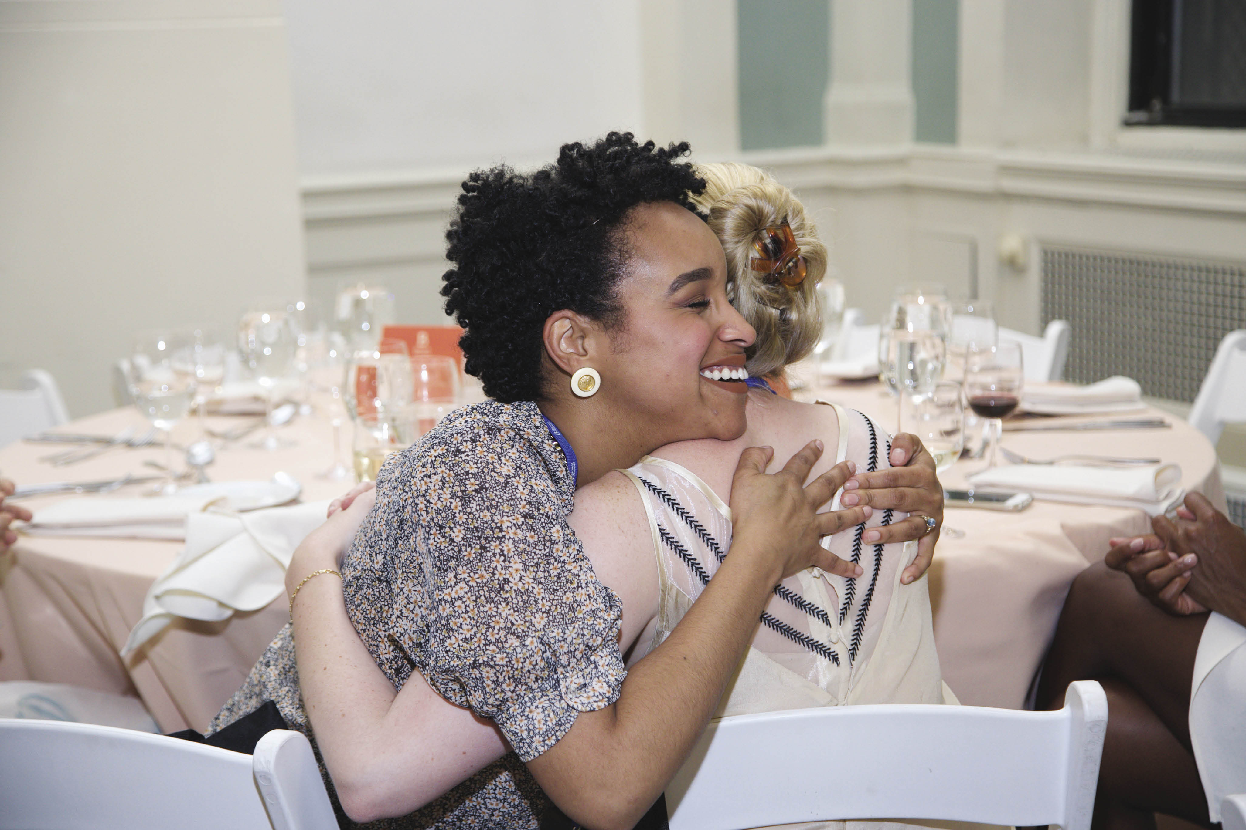 Graduation is Just the Beginning | Barnard Magazine