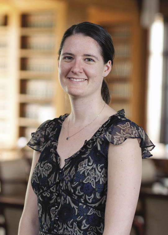 Advancing the Election Process | Barnard Magazine