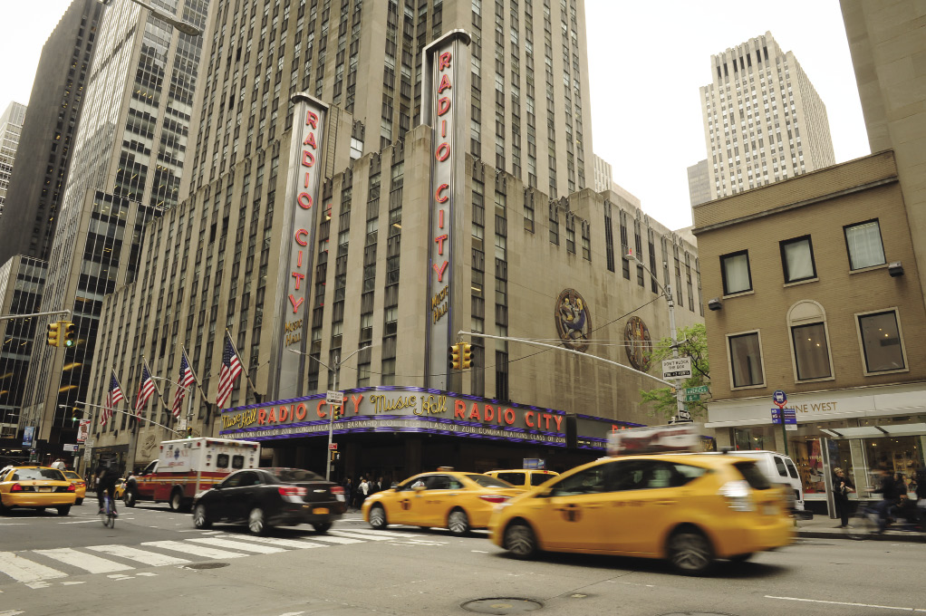 A Moment to Remember | Barnard Magazine