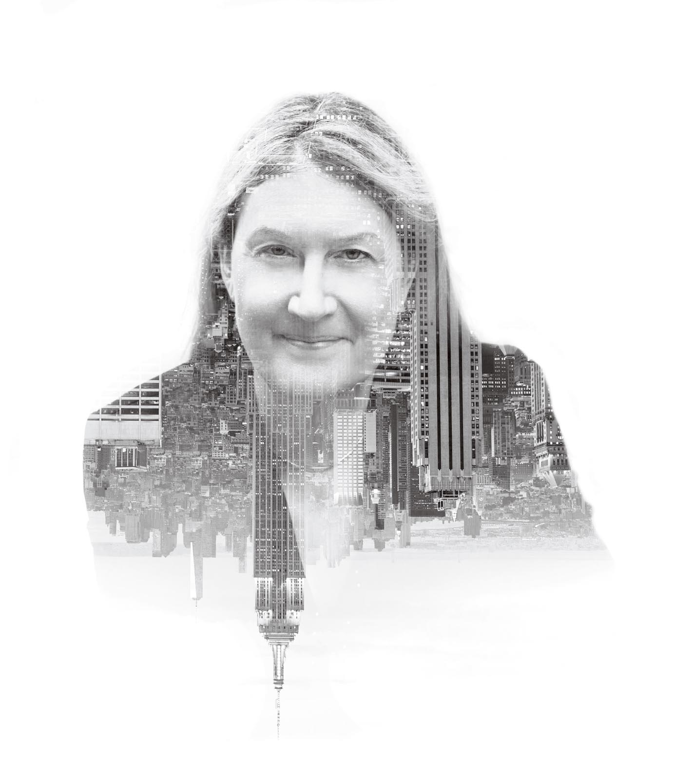 Back to the Garden | Barnard Magazine