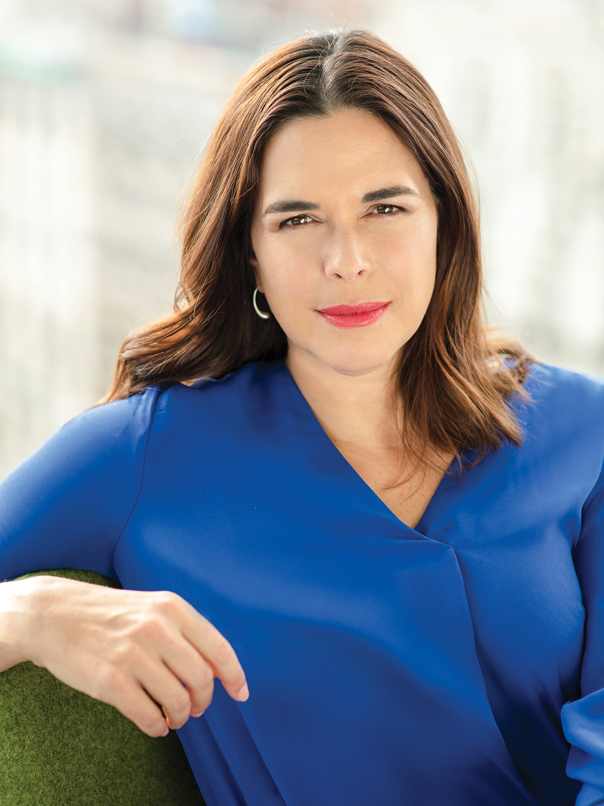 Barnard Bids a Fond Farewell to President Sian Leah Beilock | Barnard ...