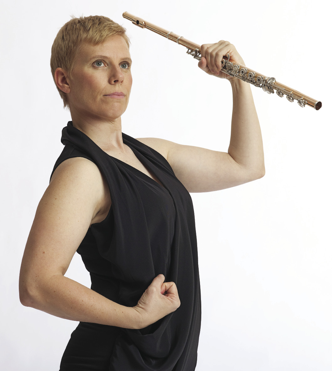 A Musical Mash-Up | Barnard Magazine