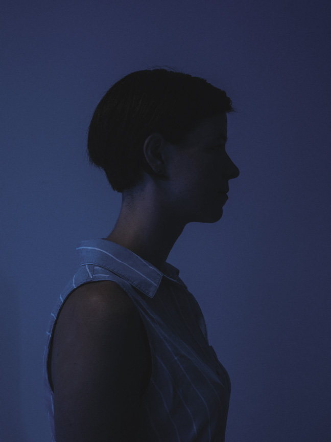 Who’s That Girl? | Barnard Magazine