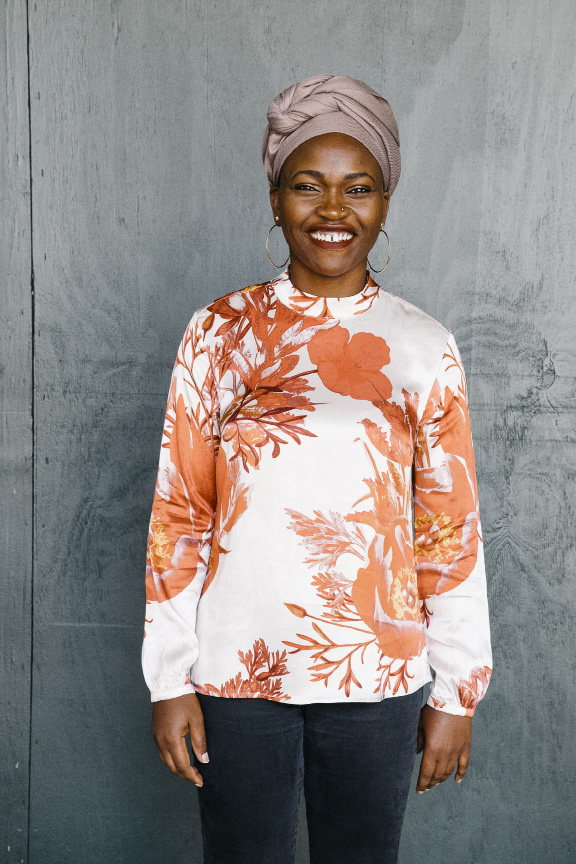 Oral Histories | Barnard Magazine