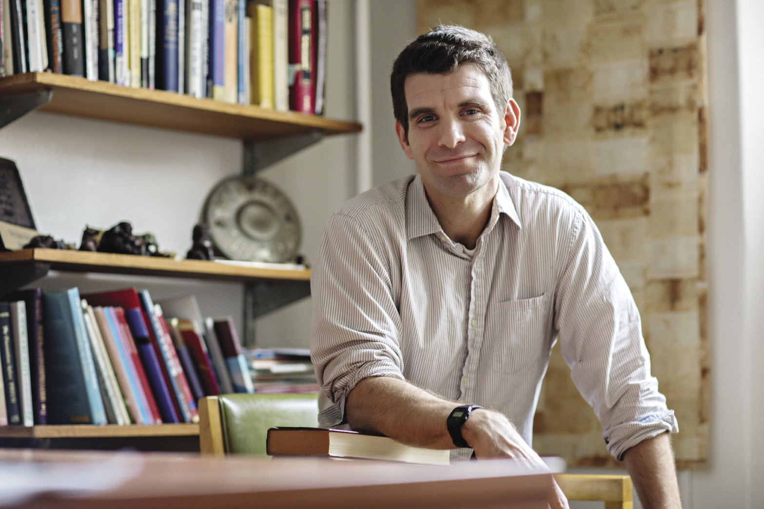 New Faces at Barnard | Barnard Magazine