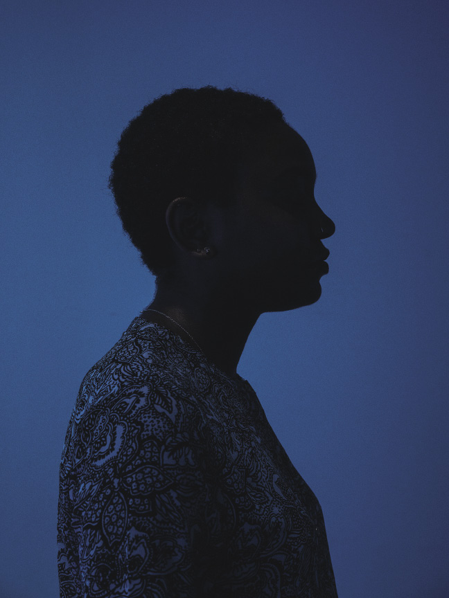 Who’s That Girl? | Barnard Magazine