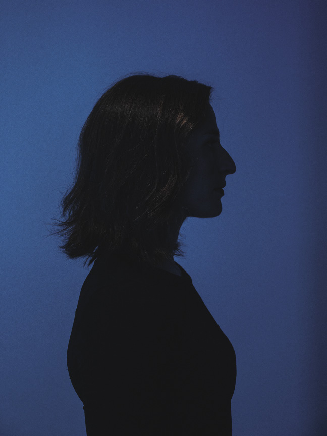 Who’s That Girl? | Barnard Magazine