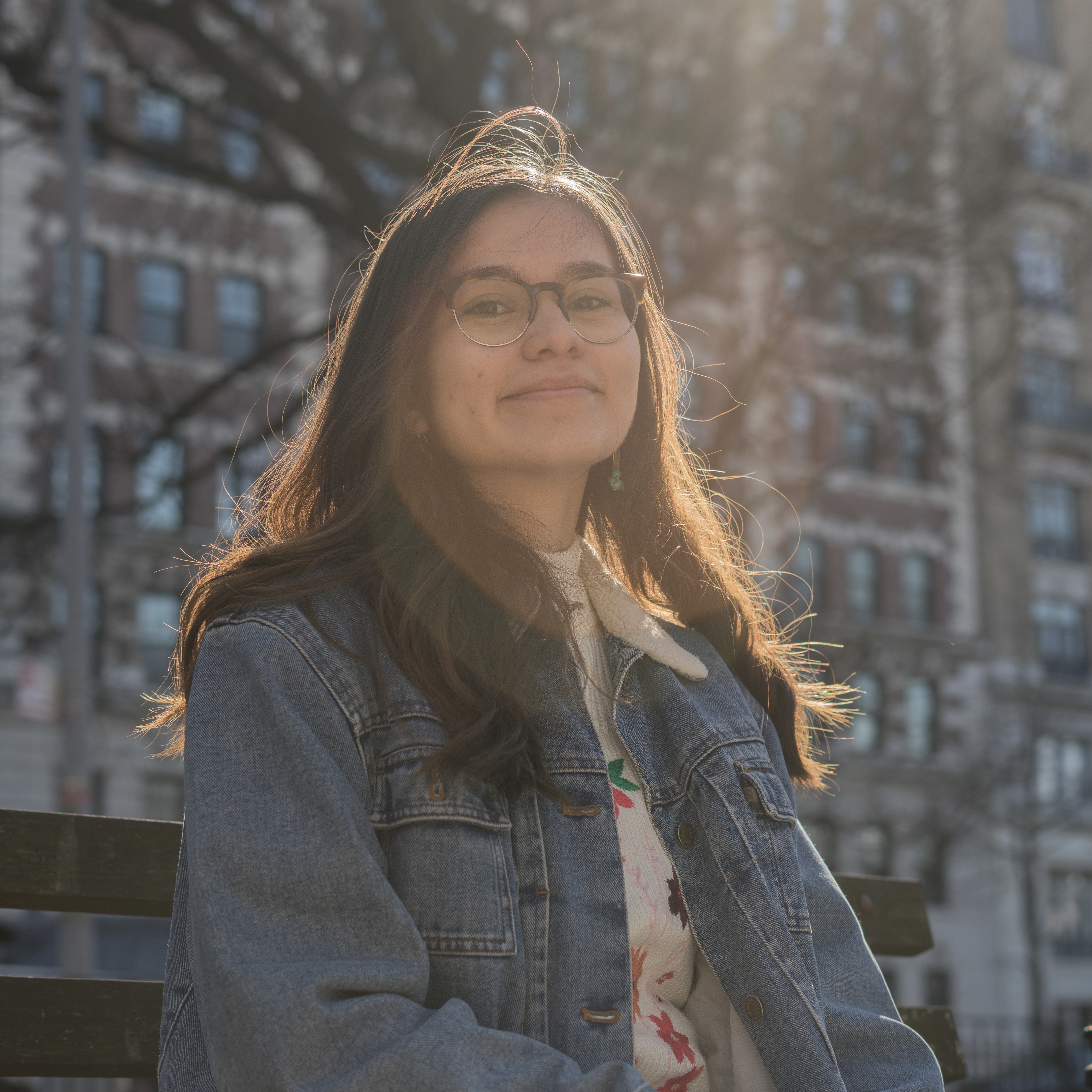 Samantha Ortega '22 Pens Op-Ed on Historical and Modern-Day Abuses of ...