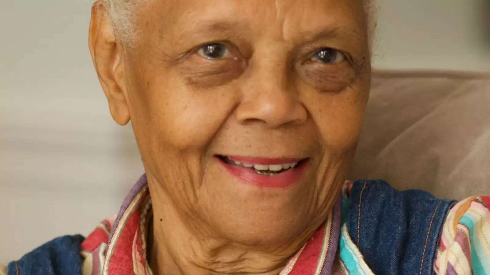 Quandra Prettyman Memorial | Barnard College
